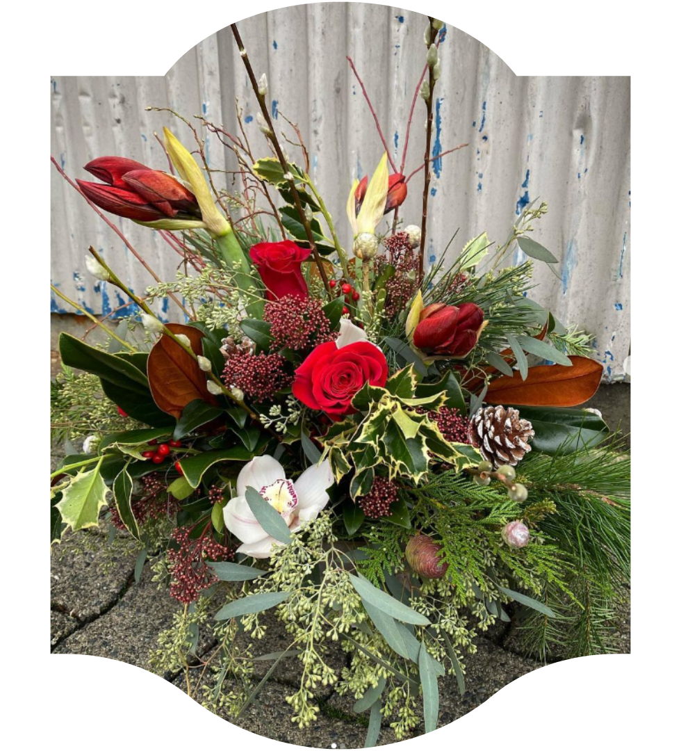 V & J Plant Shop | Granville Island Florist – V&J Plant Shop